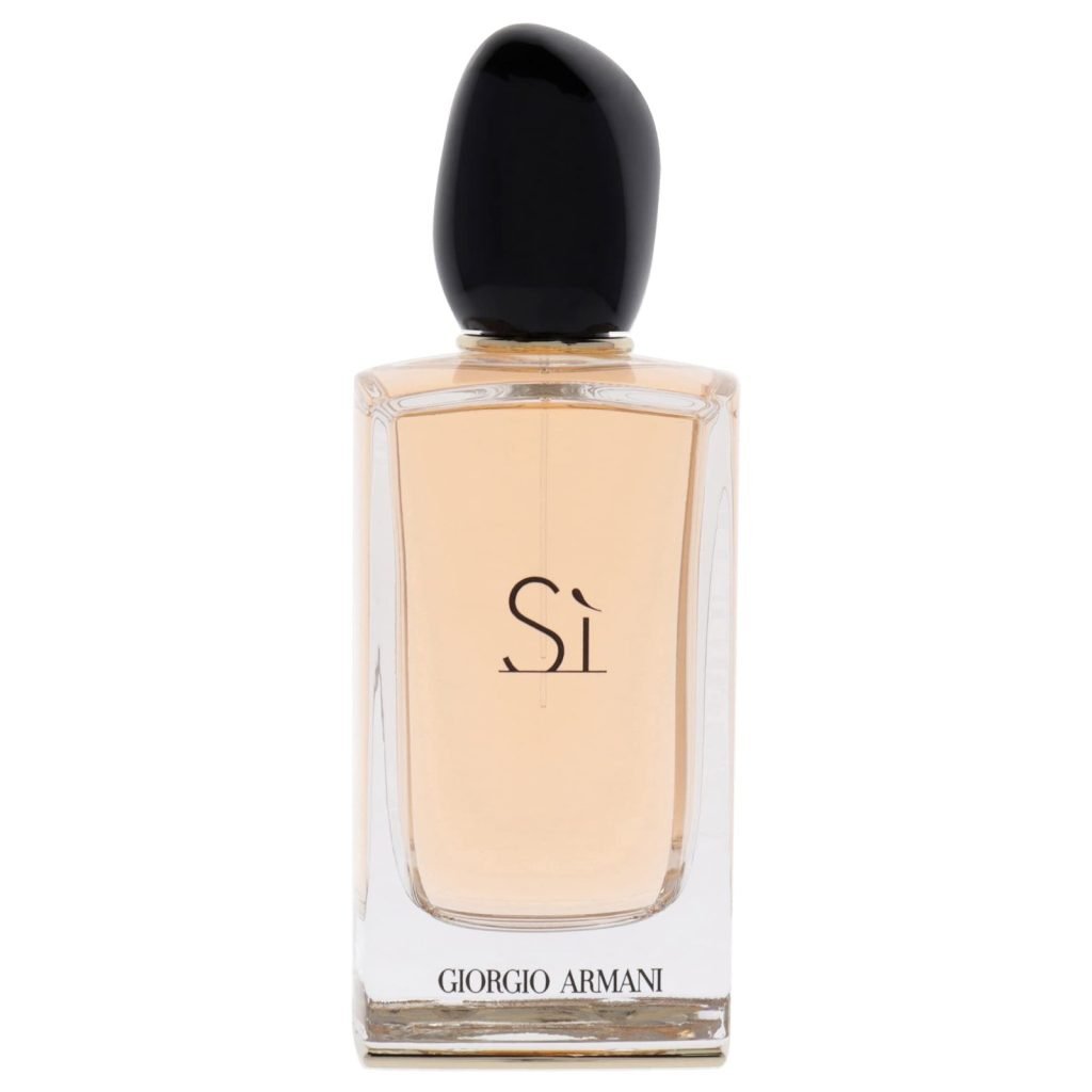 GIORGIO ARMANI Sì EDP - Lescent
